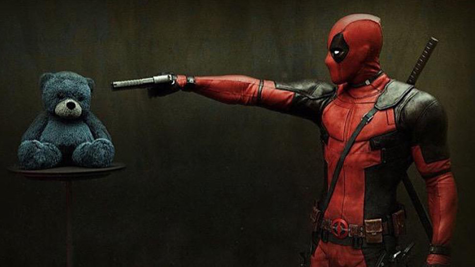 Deadpool Review IMDB, Star Ratings | Box Office Collection | Movie Business