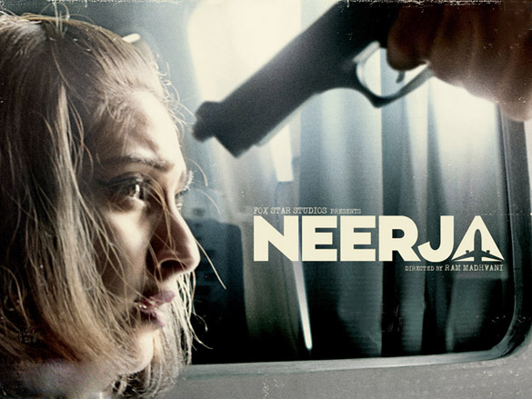 Neerja Box Office Collection Day Wise | Neerja Total Business Reports ...