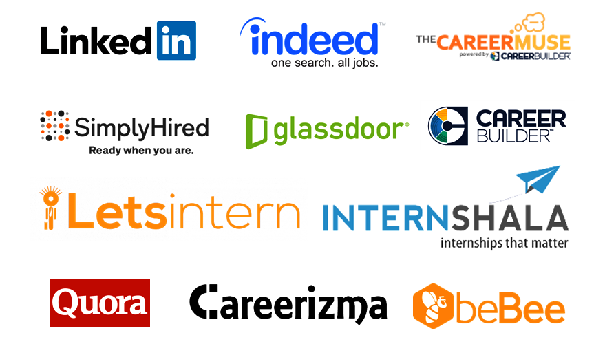 Top 10 Career and Job Websites