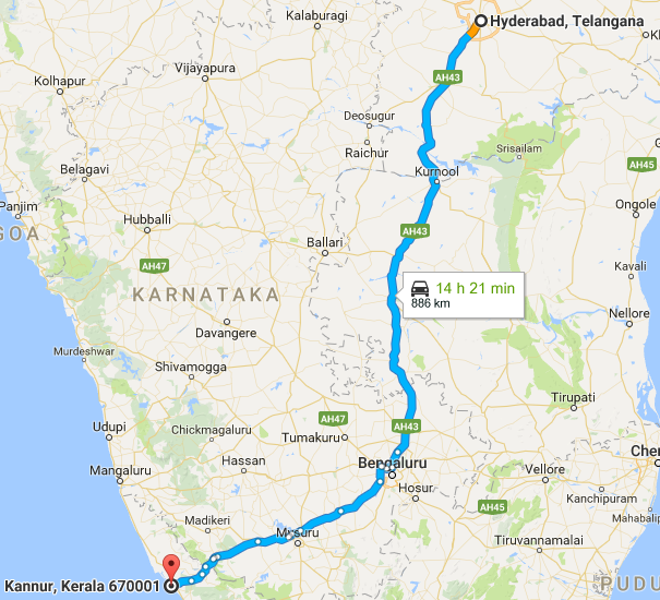 10 Road Trips in India You Must Take Once with Friends in a Lifetime