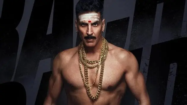 Akshay Kumar Most Iconic Movie Looks Through the Years